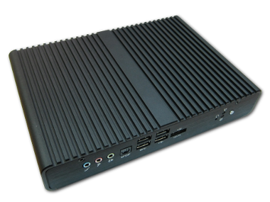 Vendron Box Core | Silkron